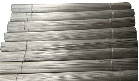 Automatic 2d Cnc Wire Straightening And Cutting Machine 4 9mm Wsc001