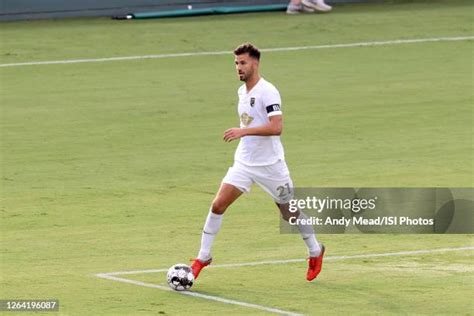 69 Alex Crognale Photos And High Res Pictures Getty Images