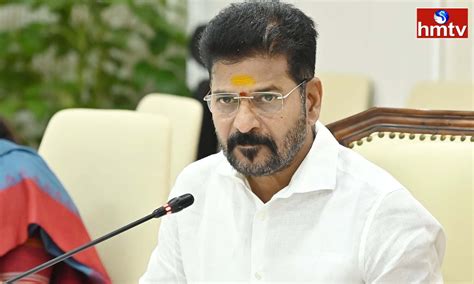 Revanth Reddy మహిళా శిశు సంక్షేమం ఎస్సీ అభివృద్ధి శాఖలపై సీఎం రివ్యూ