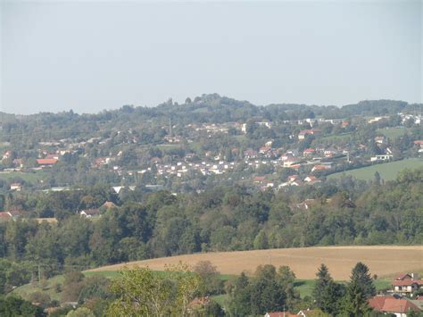 Chimilin Carte Plan Hotel Village De Chimilin 38490 Cartes Francefr