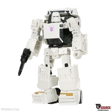 Runamuck Reflector Tfw2005