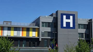 Le Groupe Hospitalier Sud Francilien Chsf