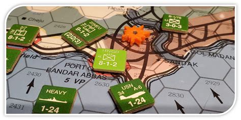 Light Division Big Board Gaming