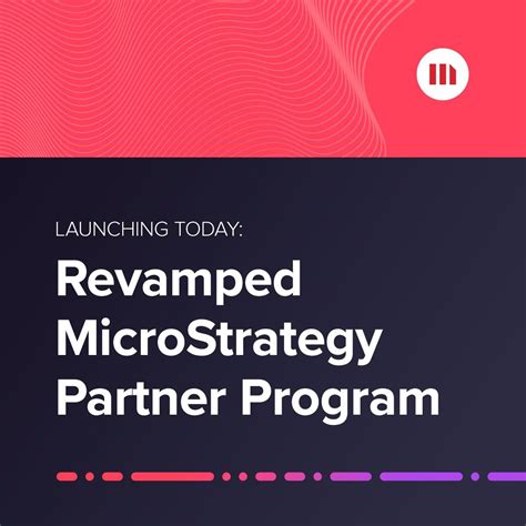 Microstrategy Uki Netherlands And Nordics On Linkedin Microstrategy