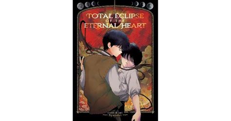 Total Eclipse Of The Eternal Heart By Syundei