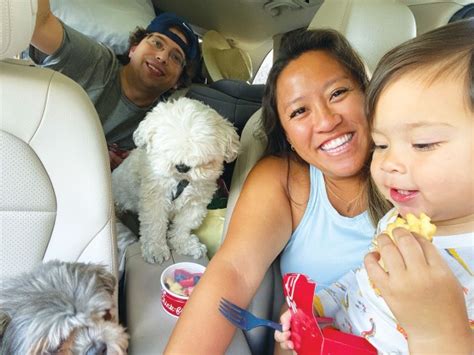 Ezra Schaffer The Buzz Magazines