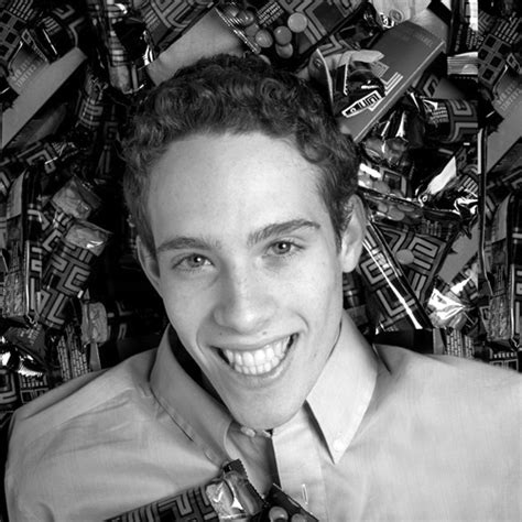 Kristopher Bronner — Tedxteen