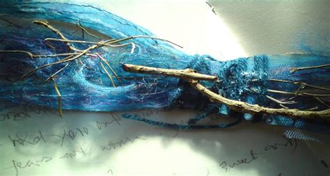 Emma Capper Creative Journeys In Nature