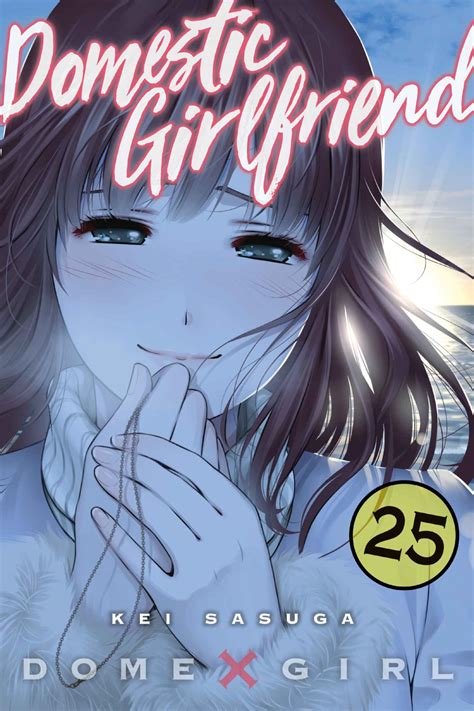 Domestic Girlfriend
