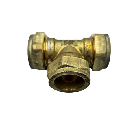 Conex Fittings Fantasia Trading