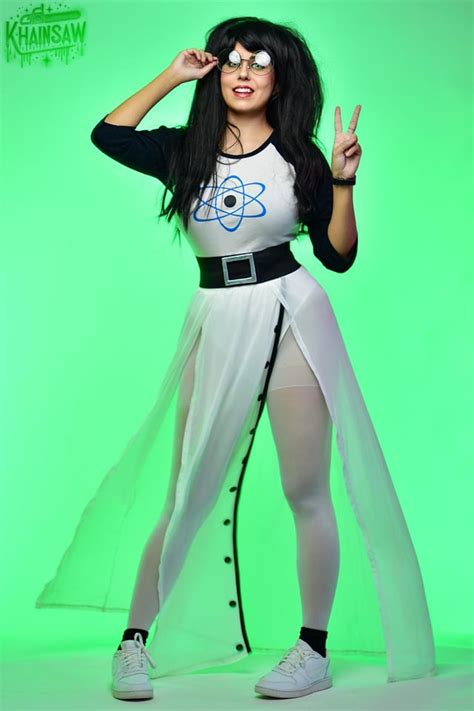 Homestuck Jade Cosplay My God Tier Jade Cosplay At Megacon