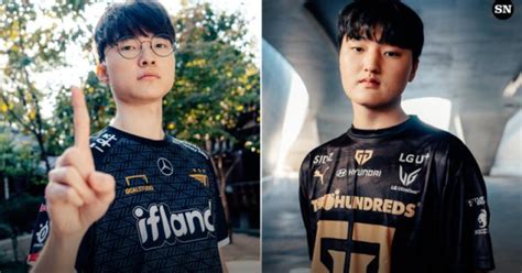 Khai Mạc Lck Mùa Xuân 2024 T1 đại Chiến Geng Nhưng ở Vị Thế Khác