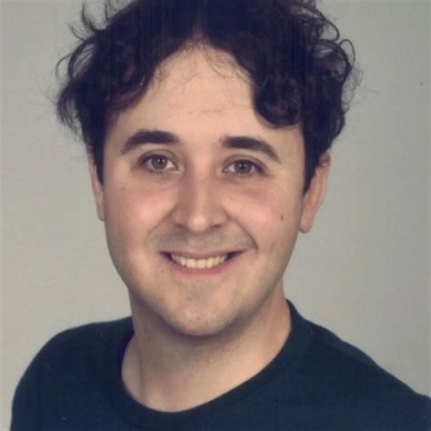 Doctor Tomislav Cernava University Of Southampton