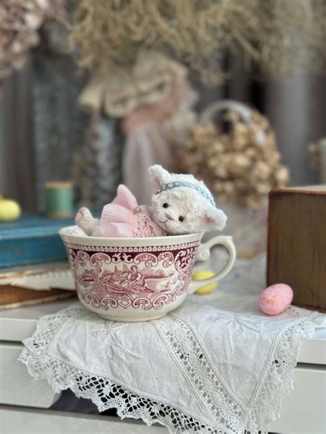 Asya By Elena Moshkina Tedsby