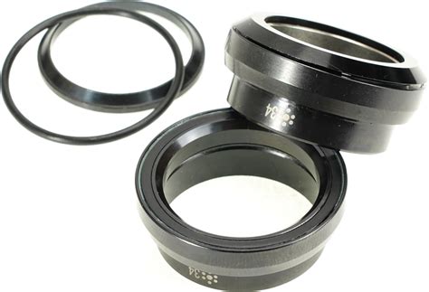 Enduro Alloy Angular Contact Headset Full Cycle