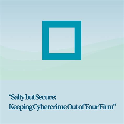 Cybersecurity Riskassessment Simplesalt Staysecure Businesssafety Cybercrimeawareness