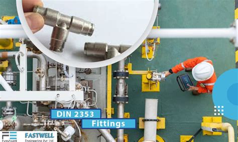 Din 2353 Fittings And Din 2353 Elbow Pipe Tee Reducer Manufacturer