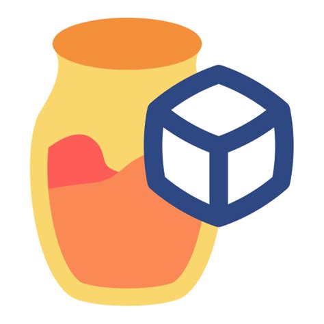 Development Plan Generic Color Fill Icon