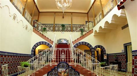 Rosarito Beach Hotel Playas De Rosarito