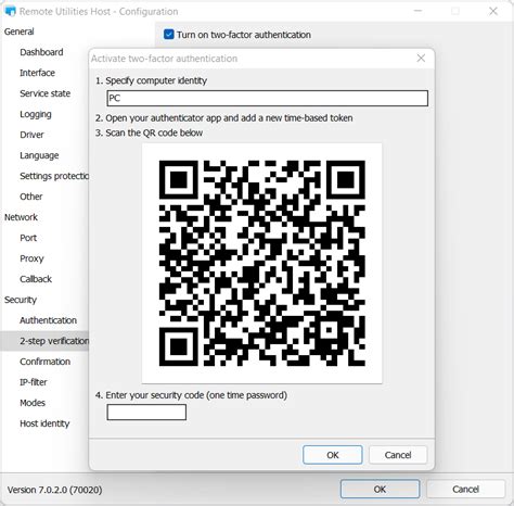 Remote Desktop Software Remote Utilities
