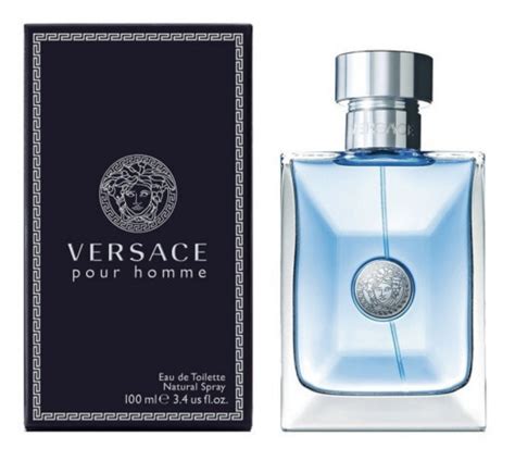 Мужская туалетная вода Versace (Версаче) – купить туалетную воду для ...