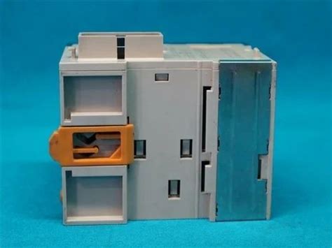 Omron Sysmac Cj1g Cpu44h Cpu Unit At Rs 999 Omron Program Controller