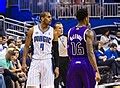 Category201314 Orlando Magic Season Wikimedia Commons