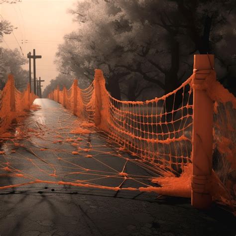 Premium Photo Visual Of Road