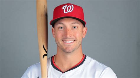 Nationals News Washington Releases Catcher Hitting 382 In Triple A