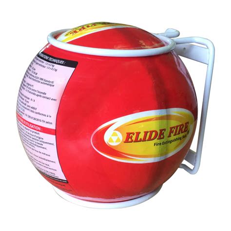 How To Use Fire Extinguisher Ball At Gordon Tracy Blog
