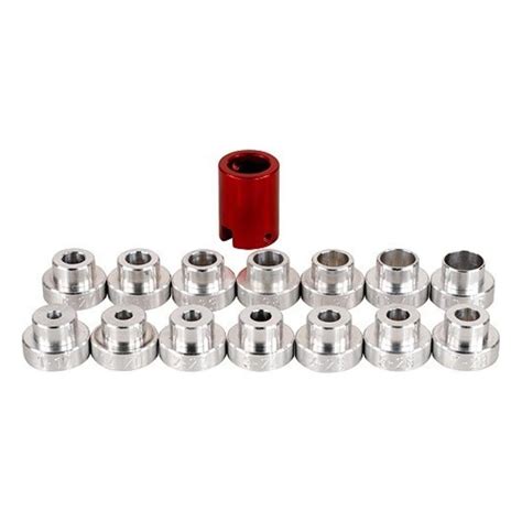Lock N Load Bullet Comparator And 14 Insert Set