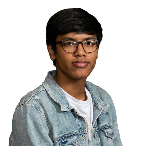 Joseph Asher Tiger Times