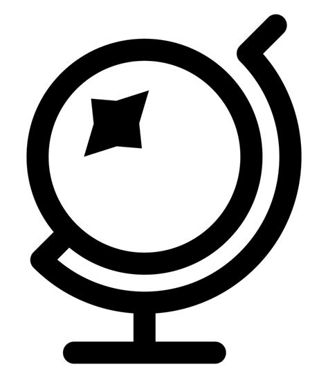 Svg Png Icon Free Geography Clip Art Library