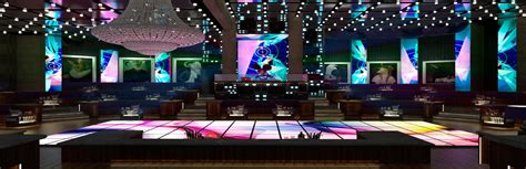 Led Screen For Bar Led Screen Manufacturer In China Bibi Led