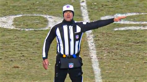 Understanding The Football Defensive Offside Penalty Metro League