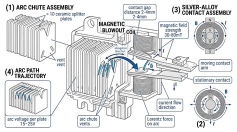 48v Dc Circuit Breaker Selection Guide 2026
