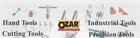 World Class Tools Manufacturer