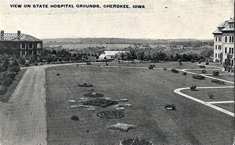 Filecherokee State Hospital 3 Asylum Projects