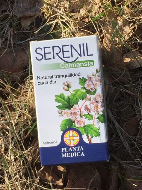 Serenil Naturaljovid Cuerpo Y Mente