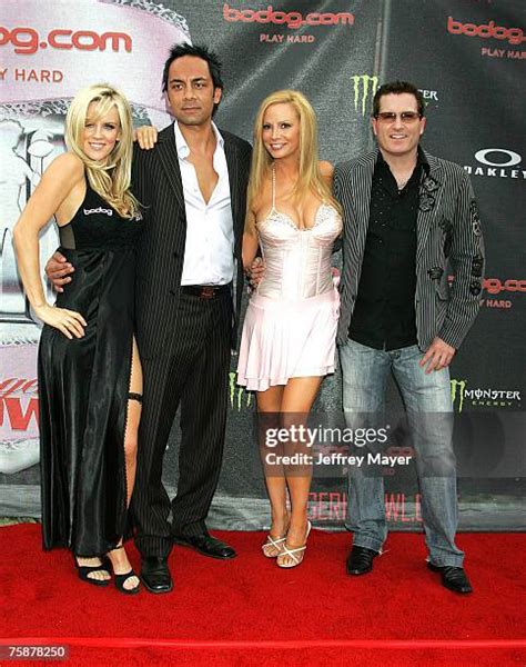 41 Jenny Margolis Photos And High Res Pictures Getty Images