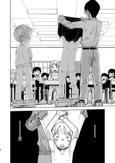 Jitsuen Hoken Taiiku Nhentai Hentai Doujinshi And Manga