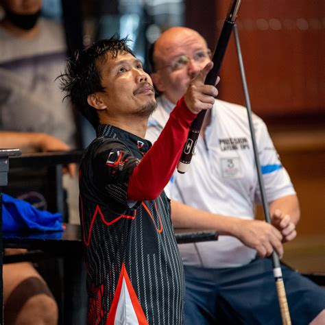 Alex Pagulayan The Lion People Azbilliards Com