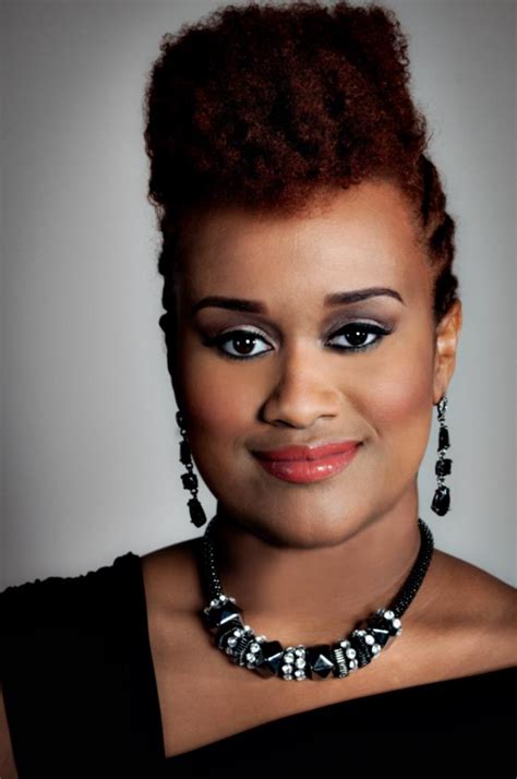The Gospel Guru Interviews Amber Bullock The Gospel Guru