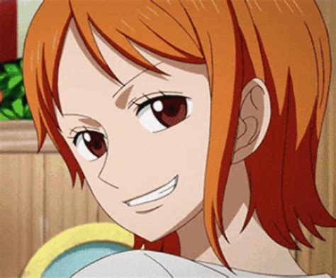 Nami One Piece Minecraft Skin