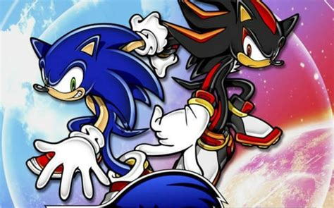 Sonic Adventure 2 Who Said It Quote Quiz Test Quotev