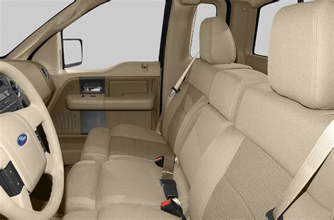 2007 Ford F 150 Specs Prices Mpg Reviews And Photos