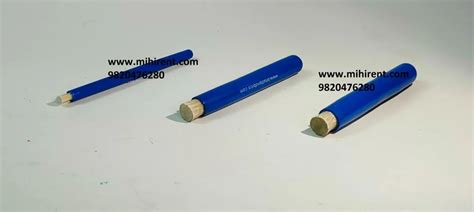 Commutator Cleaning Stick Brush At ₹ 3500 Piece Dc Motor Carbon Brushes In Mumbai Id 7322580912