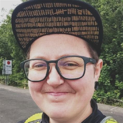 Siobhan Dolan Physical Geography Lecturer University Of Reading Reading Department Of