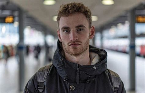 Tom Misch Biography Age Height Girlfriends Mrdustbin