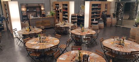 אירועים יקב ברקן